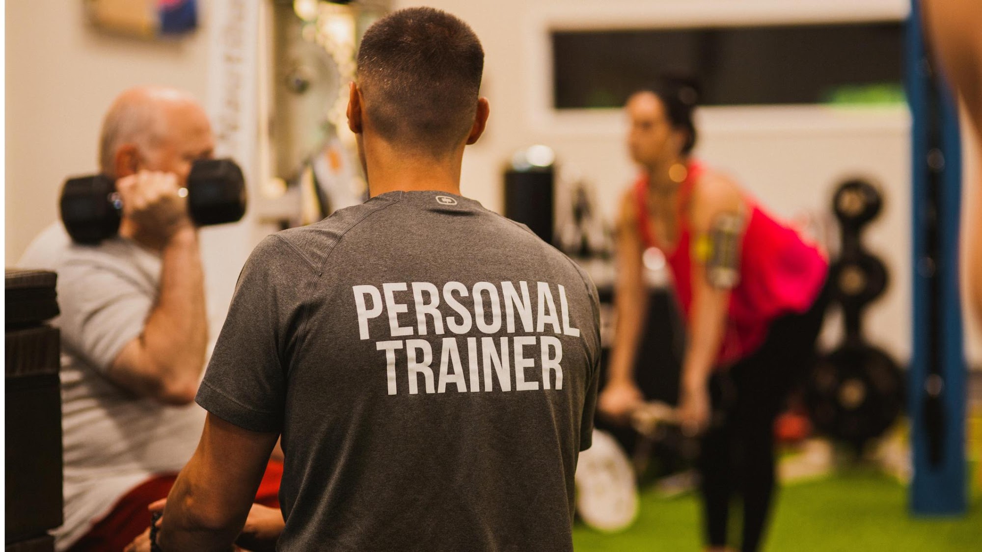 HEALTHTRAX FITNESS & WELLNESS - Raleigh NC - Hours, Directions, Reviews ...