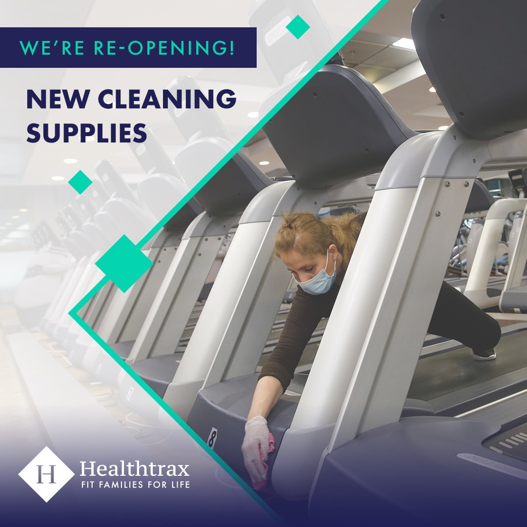 HEALTHTRAX FITNESS & WELLNESS - Raleigh NC - Hours, Directions, Reviews ...