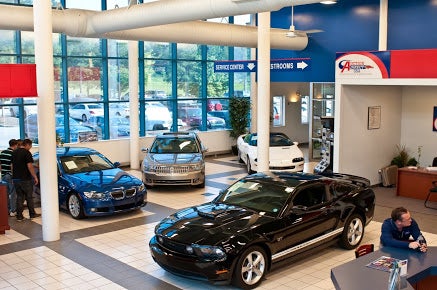 AUCTION DIRECT USA RALEIGH NC - Raleigh NC - Hours, Directions, Reviews ...