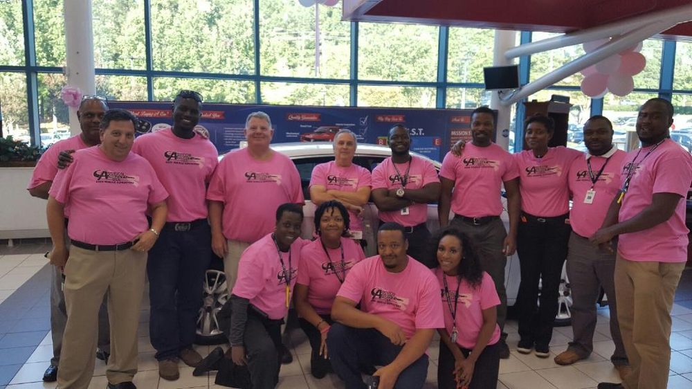 AUCTION DIRECT USA RALEIGH NC - Raleigh NC - Hours, Directions, Reviews ...