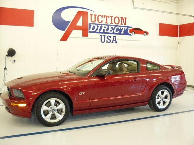 AUCTION DIRECT USA RALEIGH NC - Raleigh NC - Hours, Directions, Reviews ...