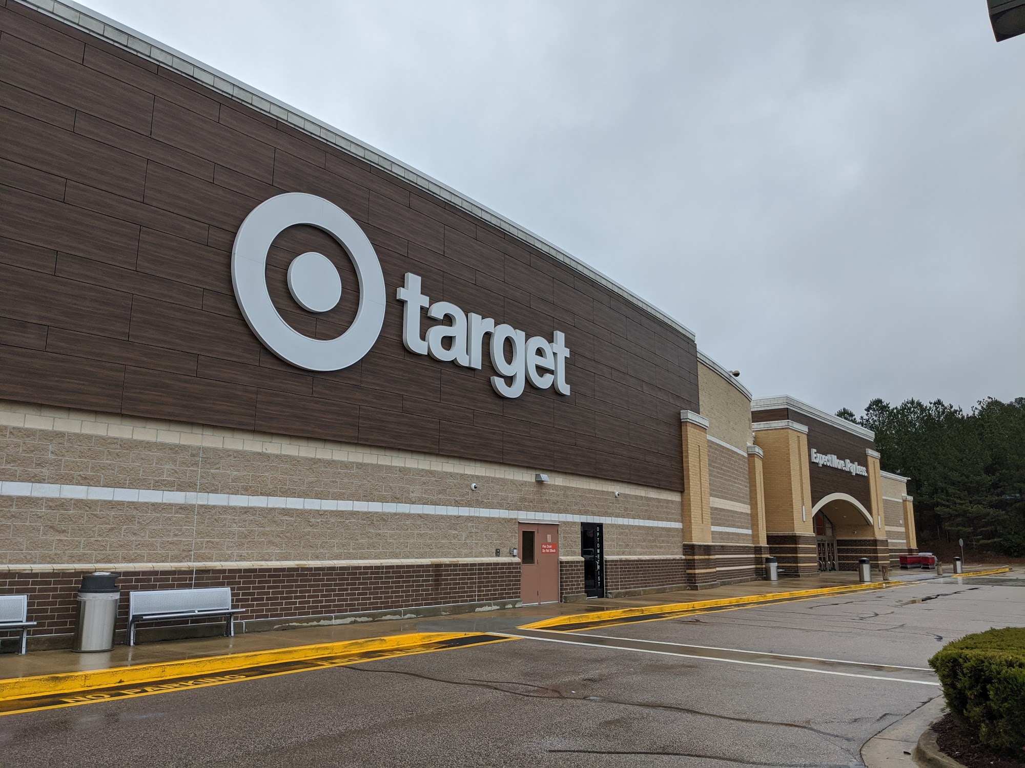 TARGET - 12000 Retail Dr, Wake Forest NC - Hours, Directions, Reviews ...