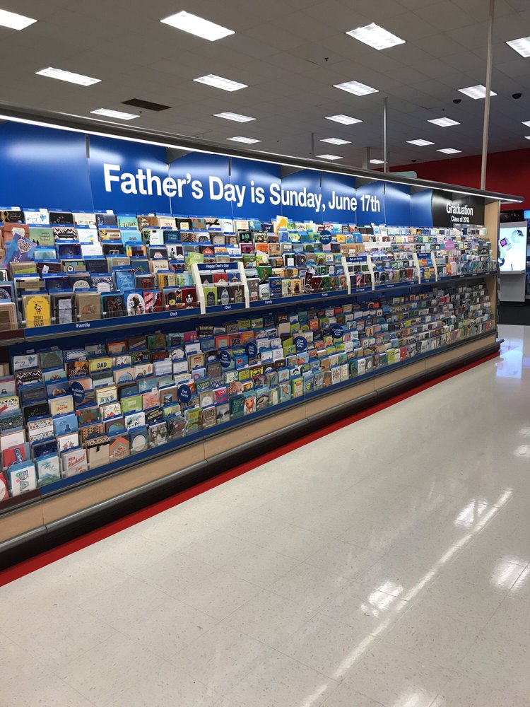 TARGET - 12000 Retail Dr, Wake Forest NC - Hours, Directions, Reviews ...