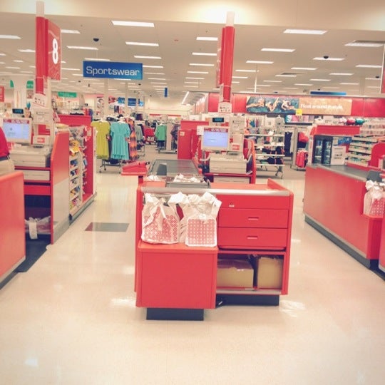 TARGET - 12000 Retail Dr, Wake Forest NC - Hours, Directions, Reviews ...