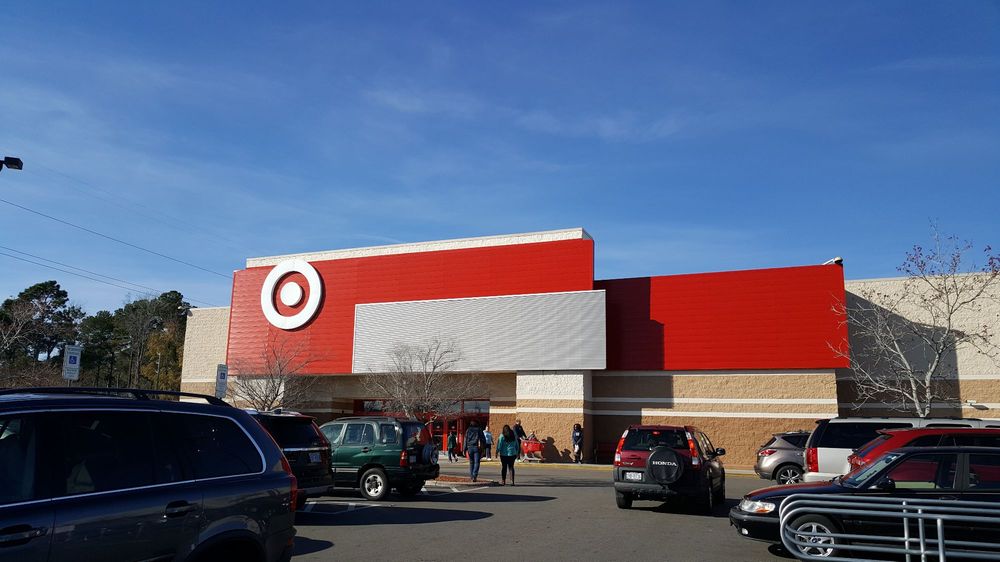 TARGET - 4711 New Centre Dr, Wilmington NC - Hours, Directions, Reviews ...