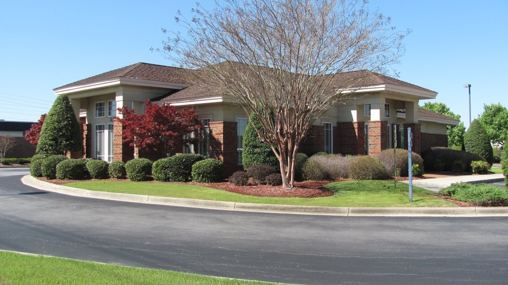 SOUTHERN BANK - WILSON - 1701 Forest Hills Rd W, Wilson NC - Hours ...