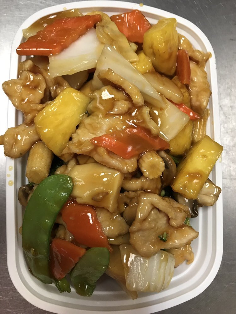 Wilson, NC Restaurants Open for Takeout, Curbside Service and/or ...