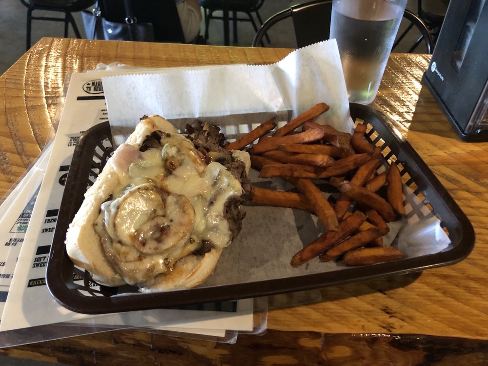 Wilson, NC Restaurants Open for Takeout, Curbside Service and/or ...