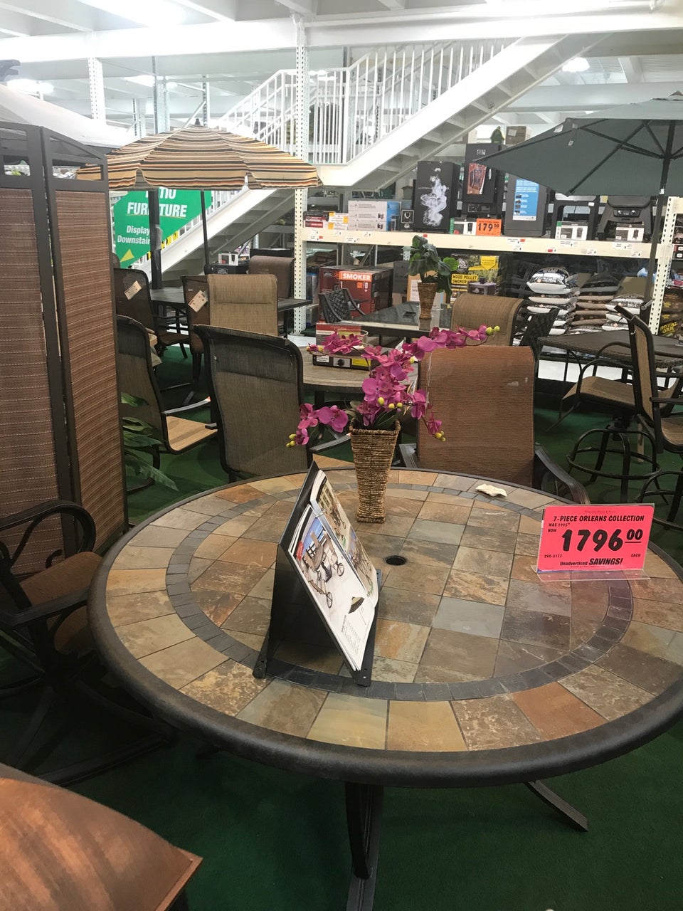 MENARDS - 3300 State St, Bismarck ND - Hours, Directions, Reviews ...