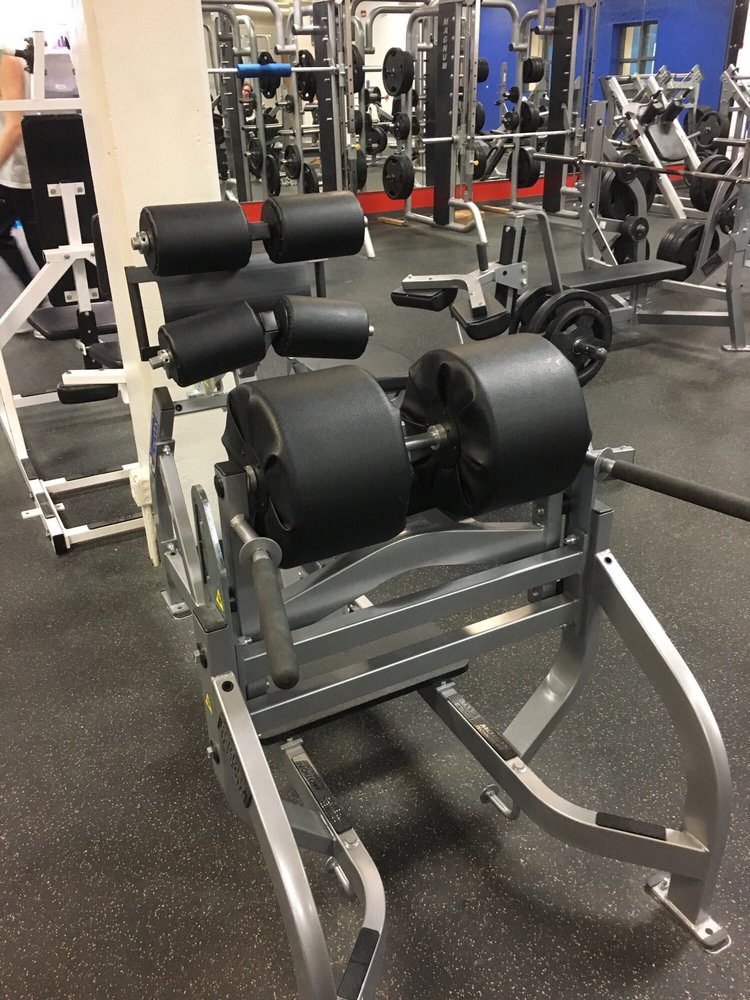 YMCA OF CASS & CLAY COUNTIES - FERCHO BRANCH - 400 1st Ave S, Fargo ND ...