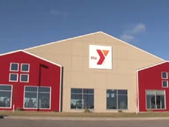 YMCA OF CASS & CLAY COUNTIES - FERCHO BRANCH - 400 1st Ave S, Fargo ND ...