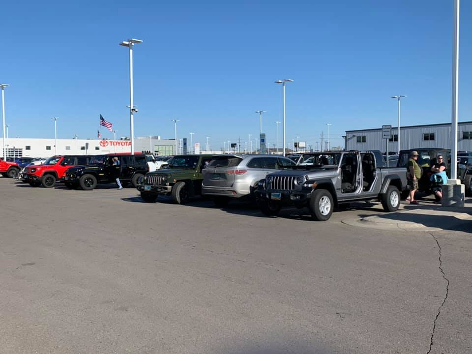 CORWIN CHRYSLER DODGE JEEP RAM - Fargo ND - Hours, Directions, Reviews ...