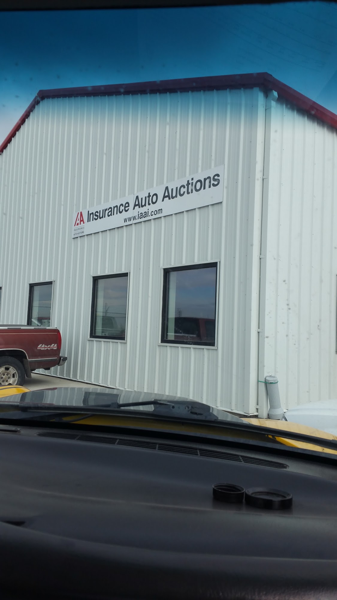 IAA FARGO - 4401 37th St N, Fargo ND - Hours, Directions, Reviews ...