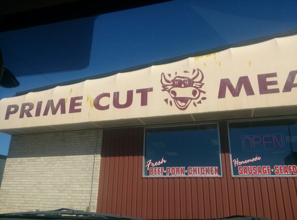 PRIME CUT MEATS - Fargo ND - Hours, Directions, Reviews - Loc8NearMe