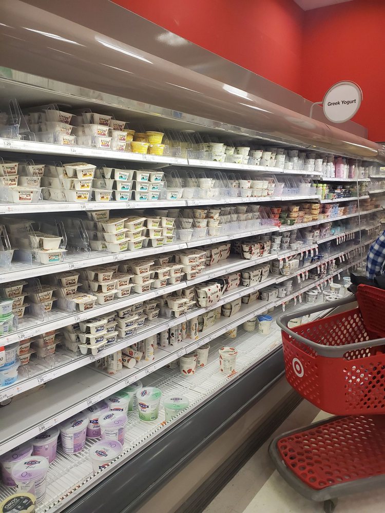 TARGET - 3601 32nd Ave S, Grand Forks ND - Hours, Directions, Reviews ...