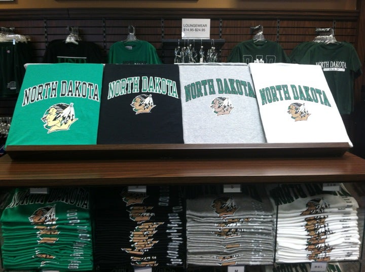 UNIVERSITY OF NORTH DAKOTA BOOKSTORE - Grand Forks ND - Hours ...