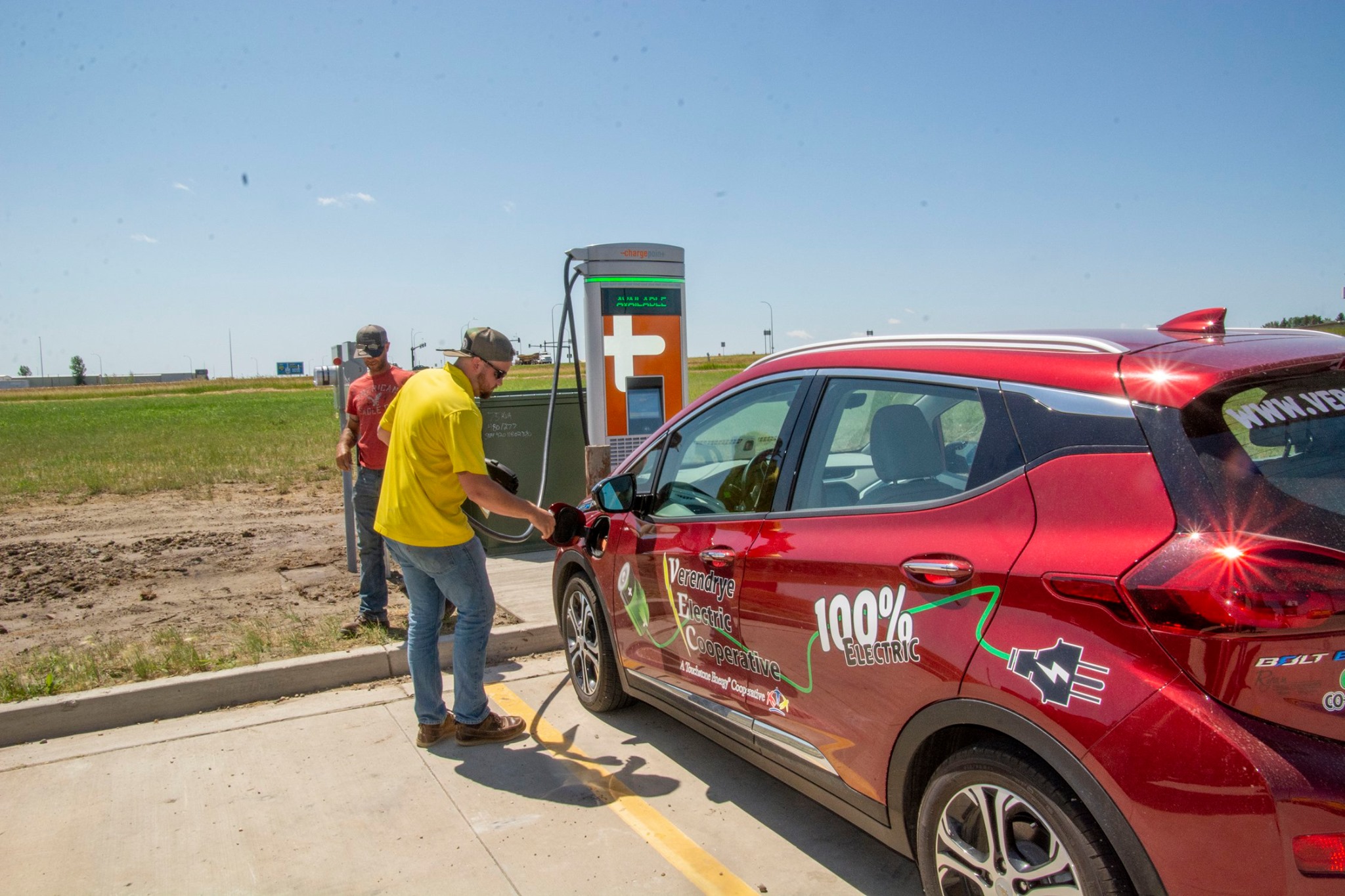 ENERBASE - Minot ND - Hours, Directions, Reviews - Loc8NearMe