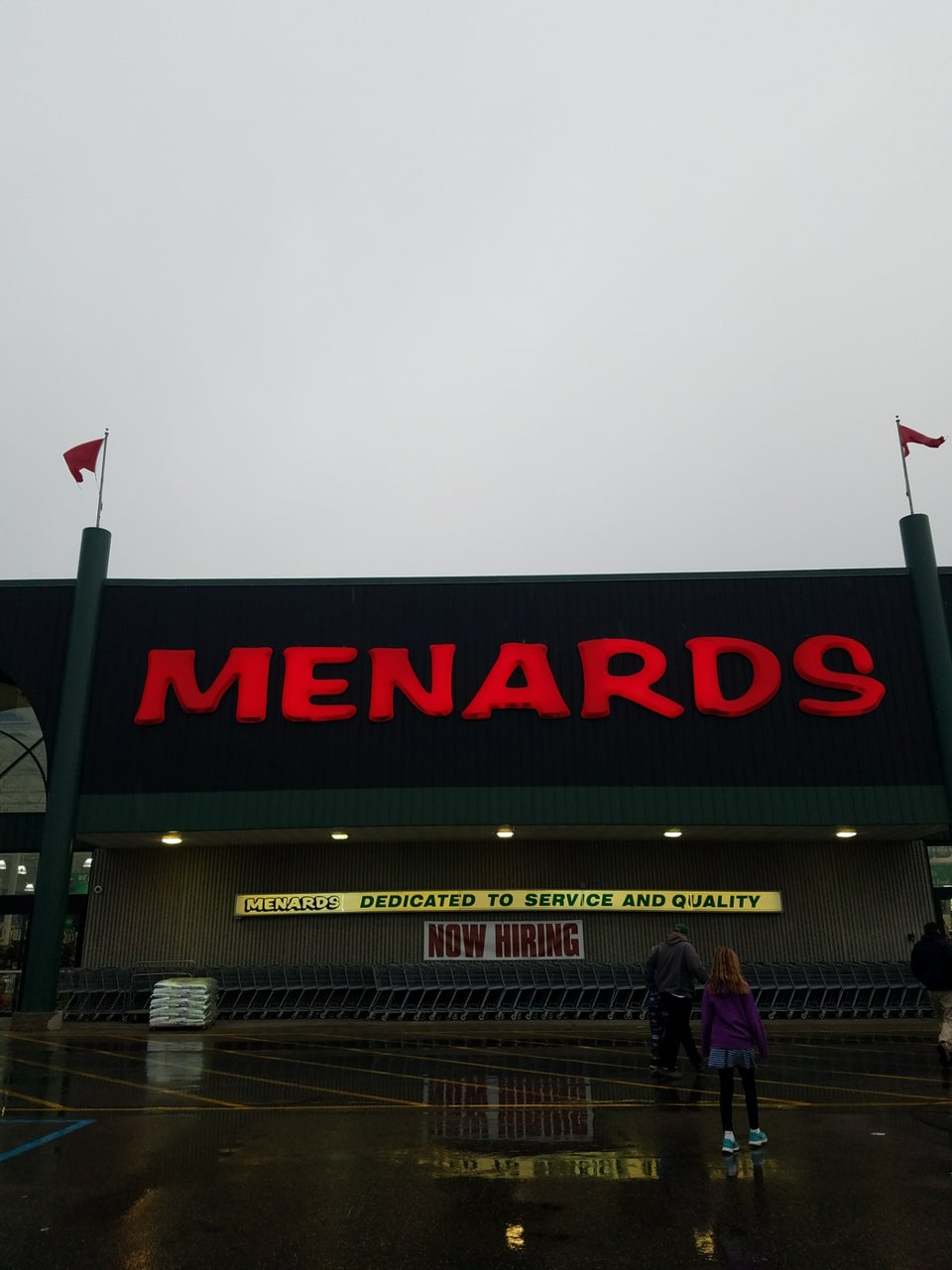 MENARDS - 1300 13th Ave E, West Fargo ND - Hours, Directions, Reviews ...
