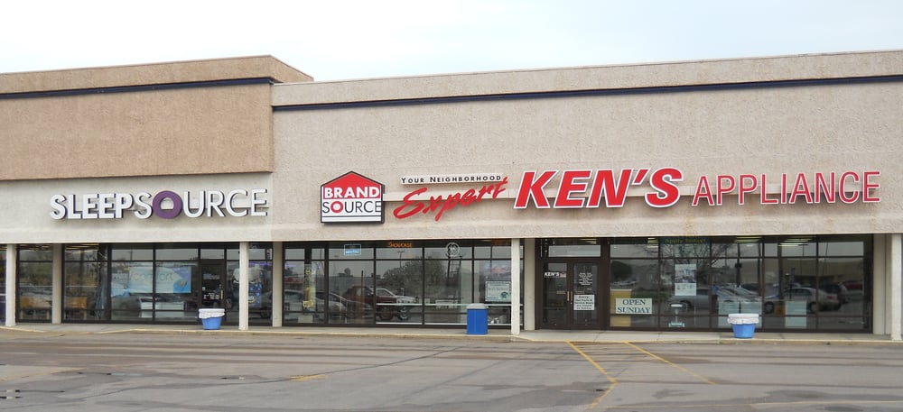 KEN'S - Grand Island NE - Hours, Directions, Reviews - Loc8NearMe