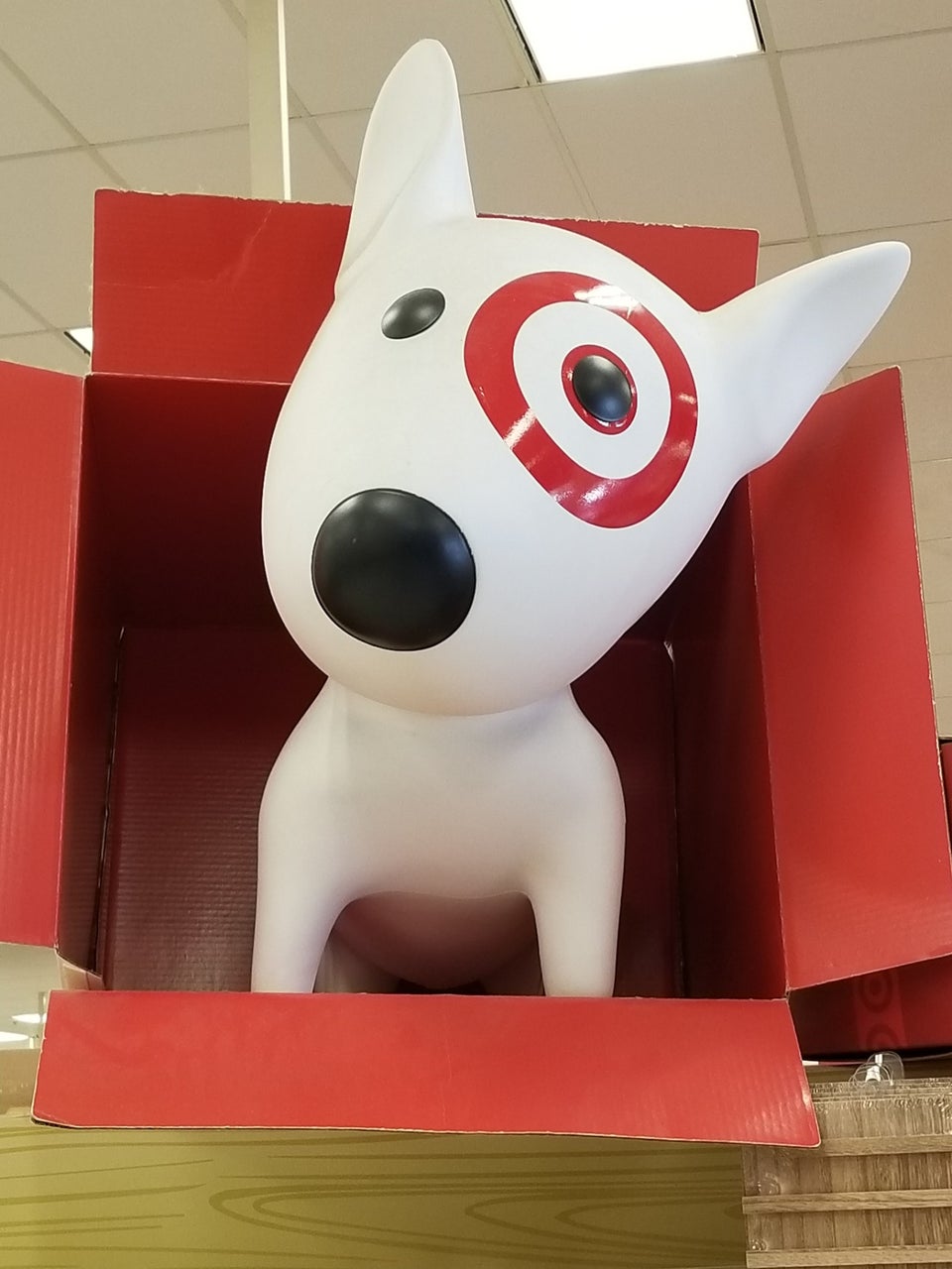 TARGET - 5330 S 56th St, Lincoln NE - Hours, Directions, Reviews ...