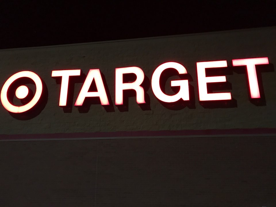 TARGET - 5330 S 56th St, Lincoln NE - Hours, Directions, Reviews ...