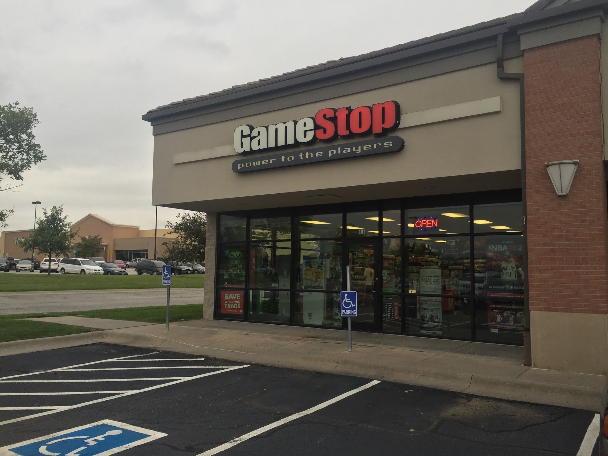 GAMESTOP - Shoppes At Thomsen, 3838 N 168th Ave #101, Omaha NE - Hours ...