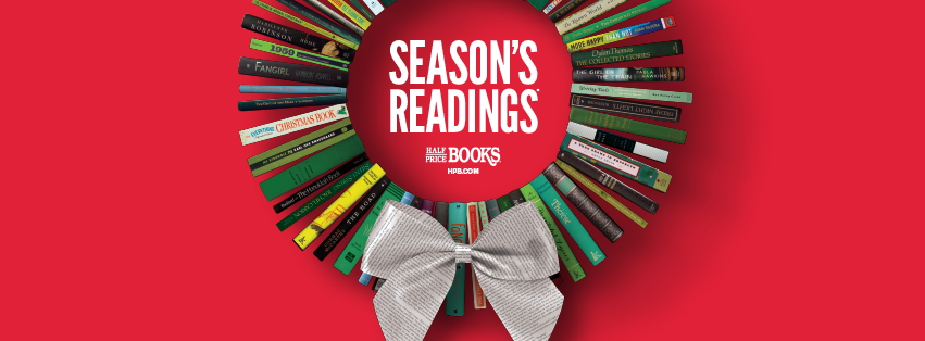 HALF PRICE BOOKS - 12355 W Center Rd, Omaha NE - Hours, Directions ...