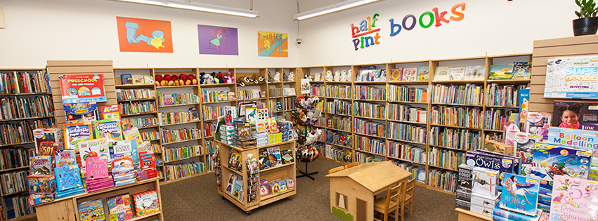 HALF PRICE BOOKS - 12355 W Center Rd, Omaha NE - Hours, Directions ...