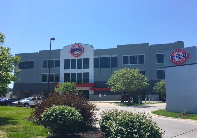 GENESIS HEALTH CLUBS - CASS - Omaha NE - Hours, Directions, Reviews ...
