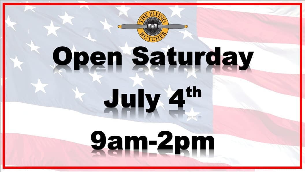 THE FLYING BUTCHER - Amherst NH - Hours, Directions, Reviews - Loc8NearMe