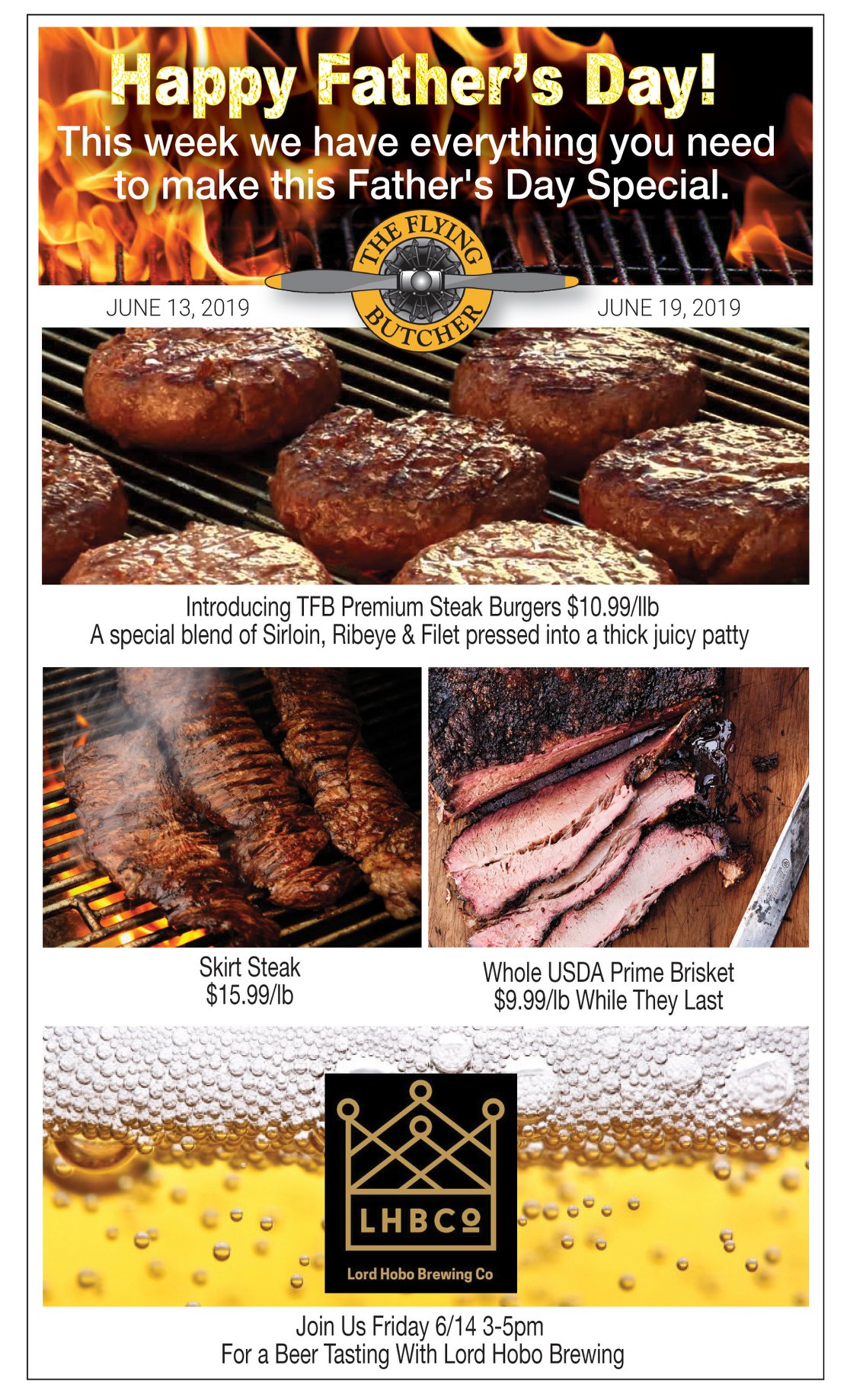 THE FLYING BUTCHER - Amherst NH - Hours, Directions, Reviews - Loc8NearMe