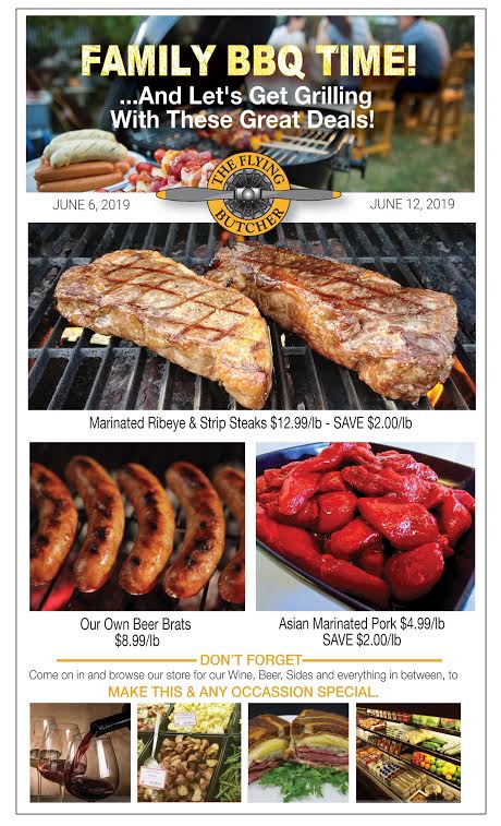 THE FLYING BUTCHER - Amherst NH - Hours, Directions, Reviews - Loc8NearMe