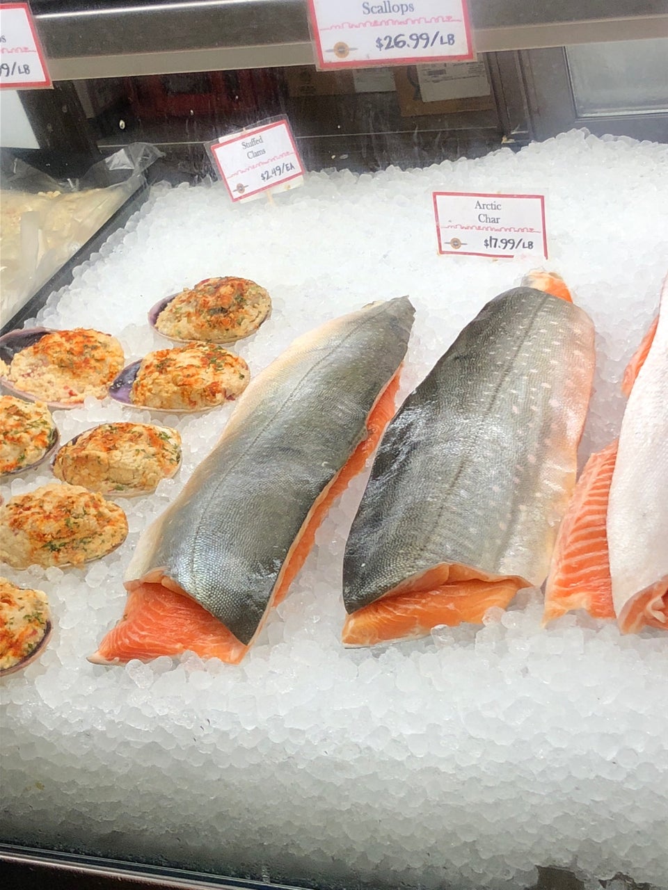 THE FLYING BUTCHER - Amherst NH - Hours, Directions, Reviews - Loc8NearMe