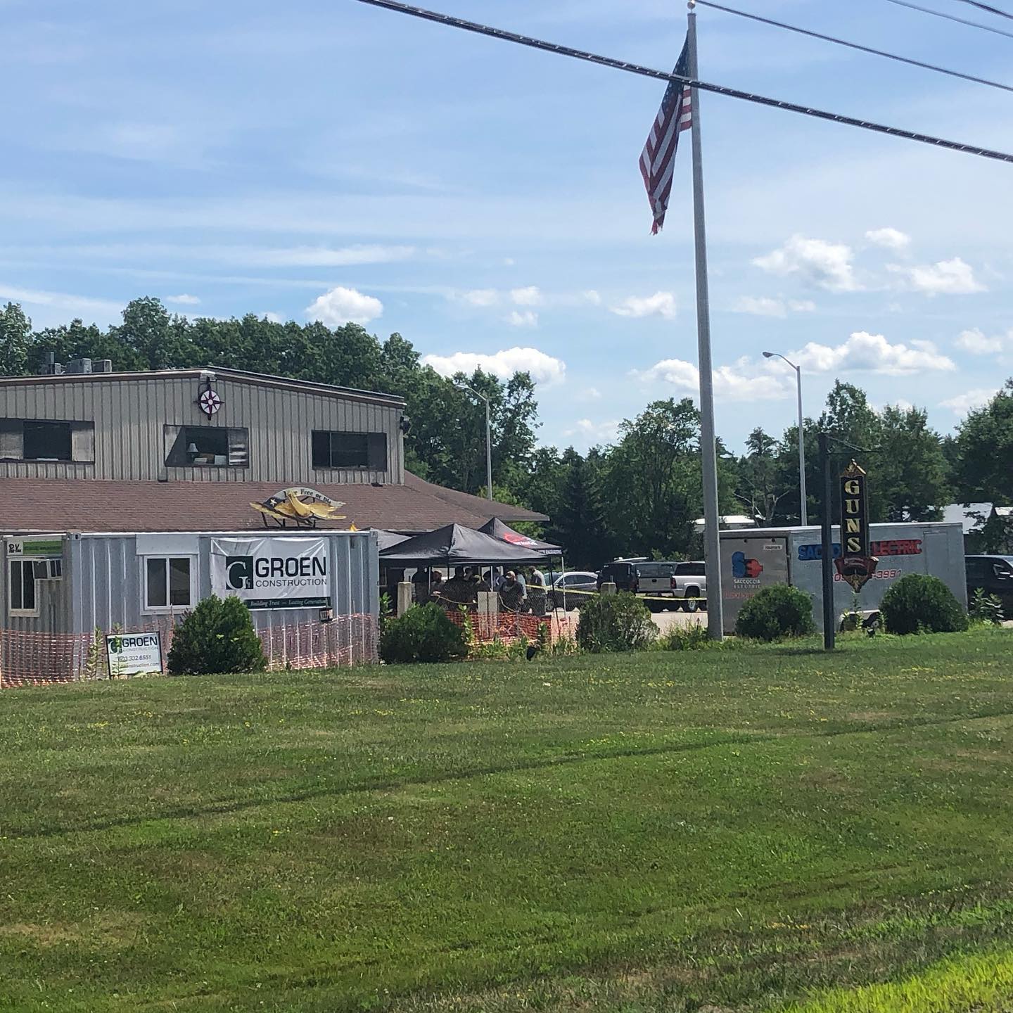 RENAISSANCE FIREARMS - Barrington NH - Hours, Directions, Reviews ...
