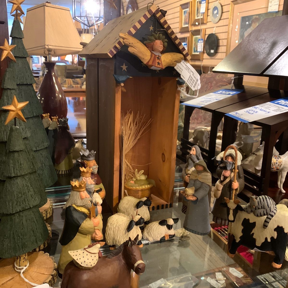 THE CONSIGNMENT GALLERY - Bedford NH - Hours, Directions, Reviews ...