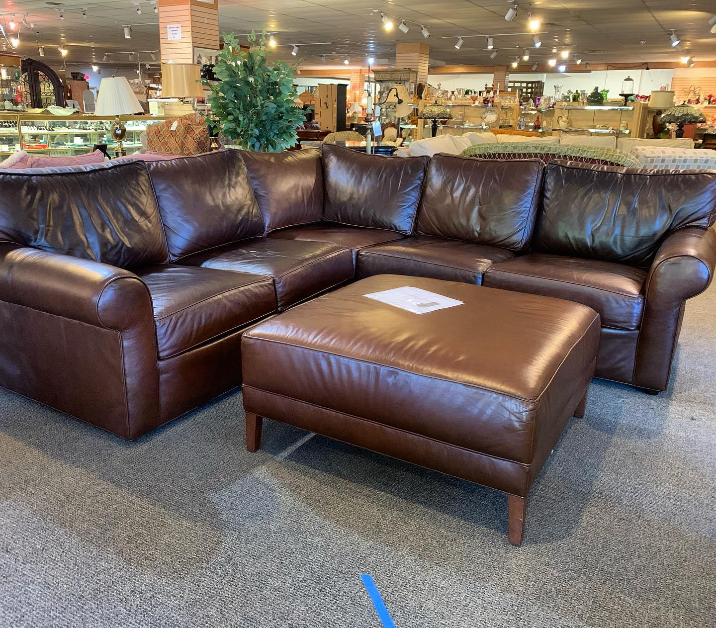 THE CONSIGNMENT GALLERY - Bedford NH - Hours, Directions, Reviews ...