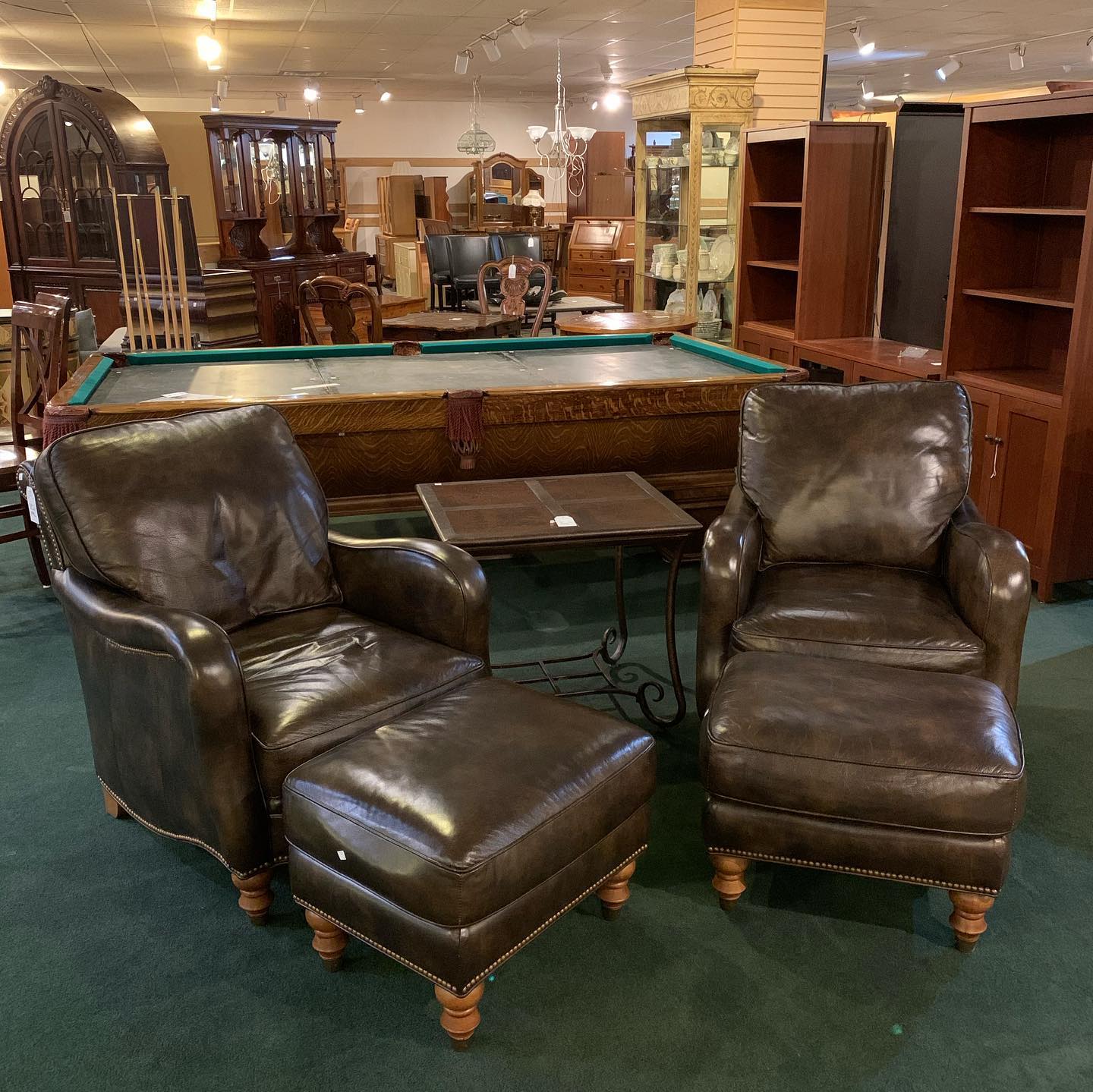 THE CONSIGNMENT GALLERY - Bedford NH - Hours, Directions, Reviews ...