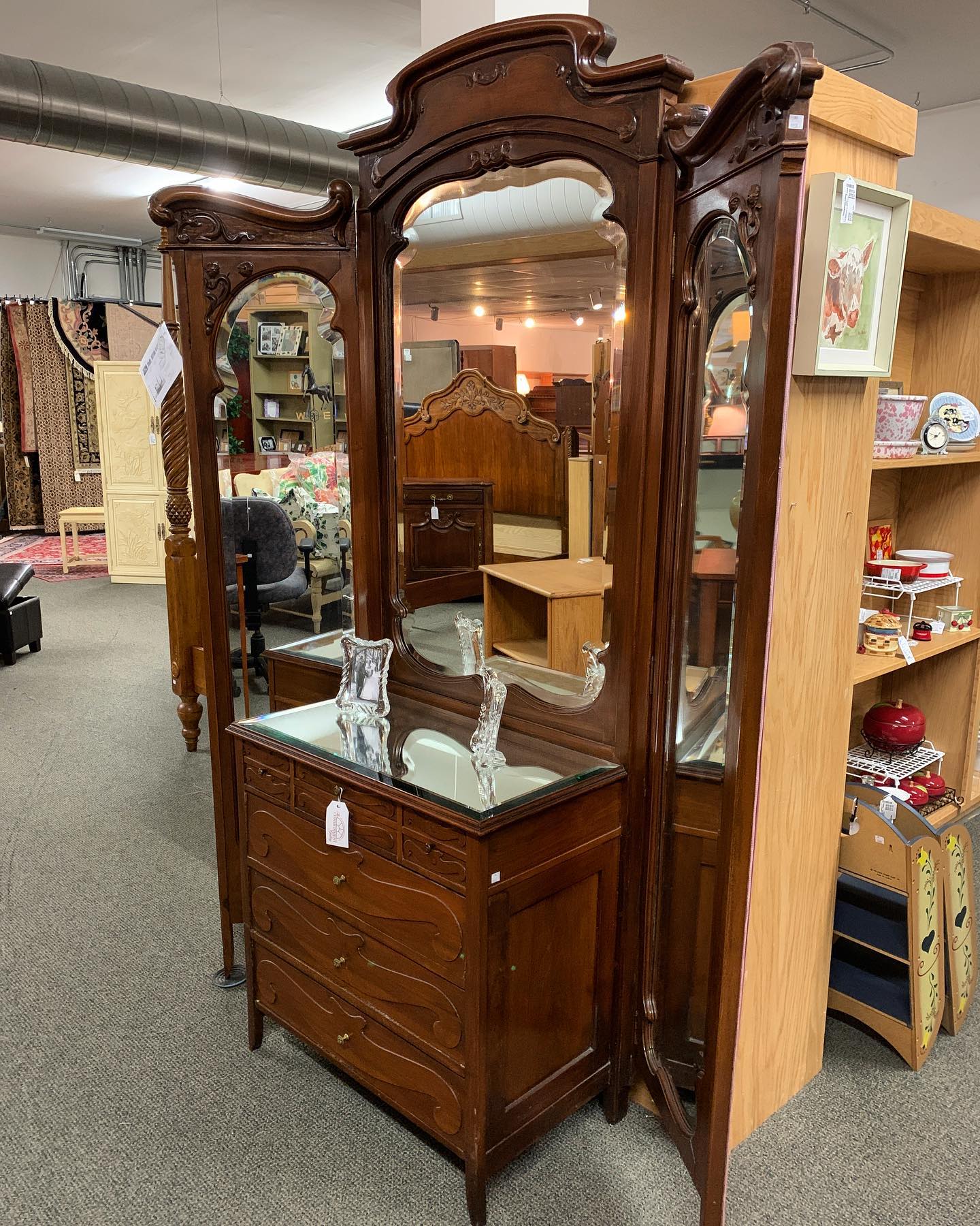 THE CONSIGNMENT GALLERY - Bedford NH - Hours, Directions, Reviews ...