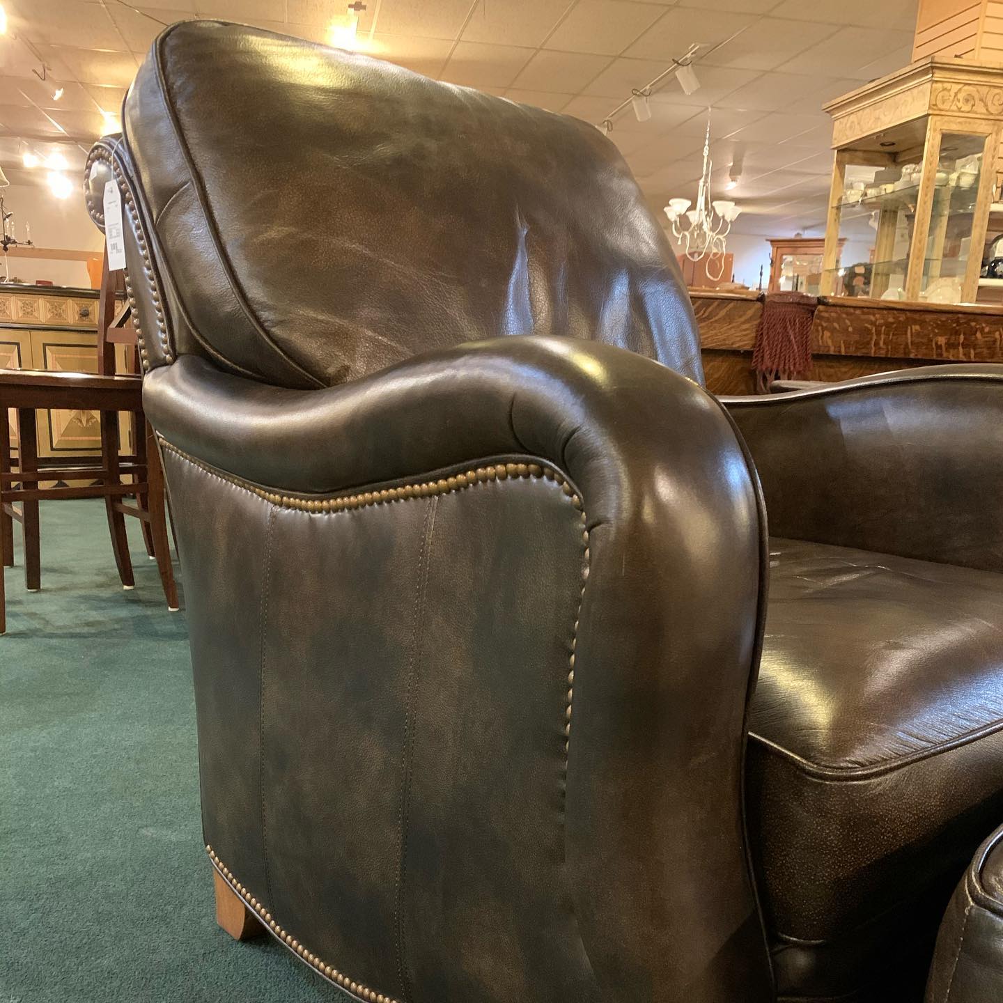 THE CONSIGNMENT GALLERY - Bedford NH - Hours, Directions, Reviews ...