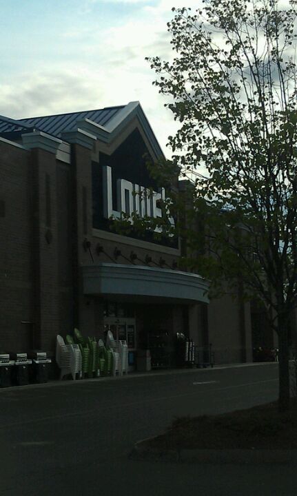 LOWE'S HOME IMPROVEMENT - 222 S River Rd, Bedford NH - Hours ...