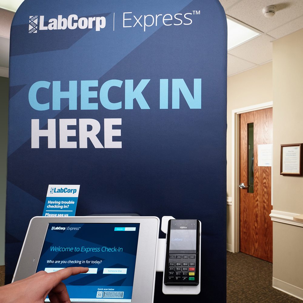 LABCORP - 101 Riverway Pl, Bedford NH - Hours, Directions, Reviews ...