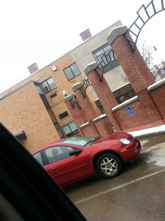 FRANKLIN SAVINGS BANK - Franklin NH - Hours, Directions, Reviews ...