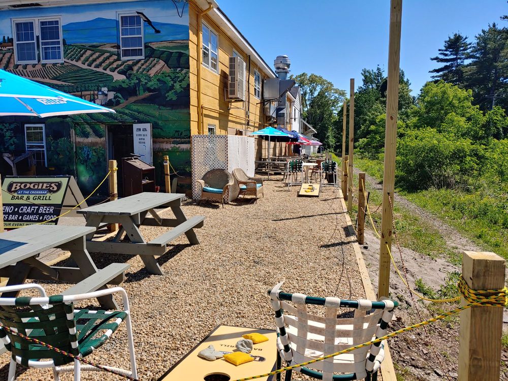 Hampton, NH Restaurants Open for Takeout, Curbside Service and/or ...