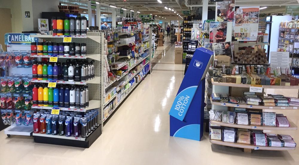 CO-OP FOOD STORES—HANOVER - Hanover NH - Hours, Directions, Reviews ...