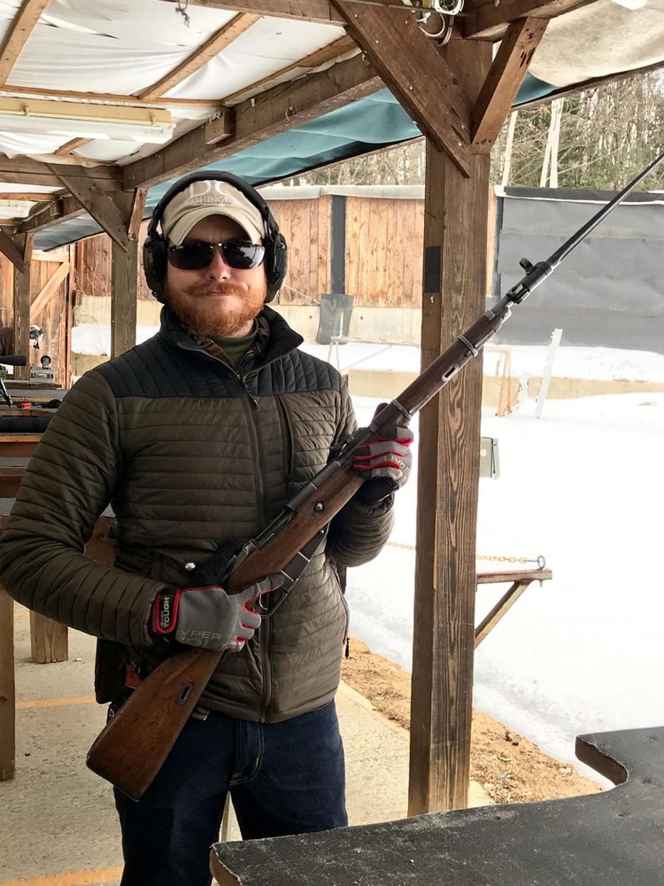 SHOOTERS OUTPOST - Hooksett NH - Hours, Directions, Reviews - Loc8NearMe