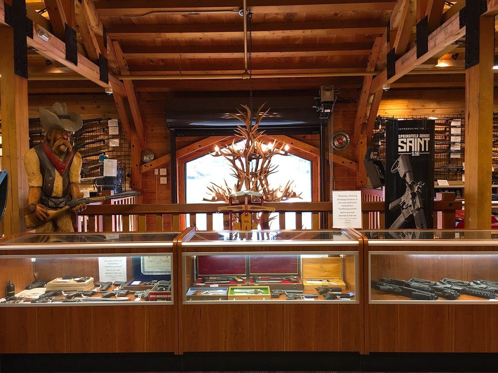 SHOOTERS OUTPOST - Hooksett NH - Hours, Directions, Reviews - Loc8NearMe