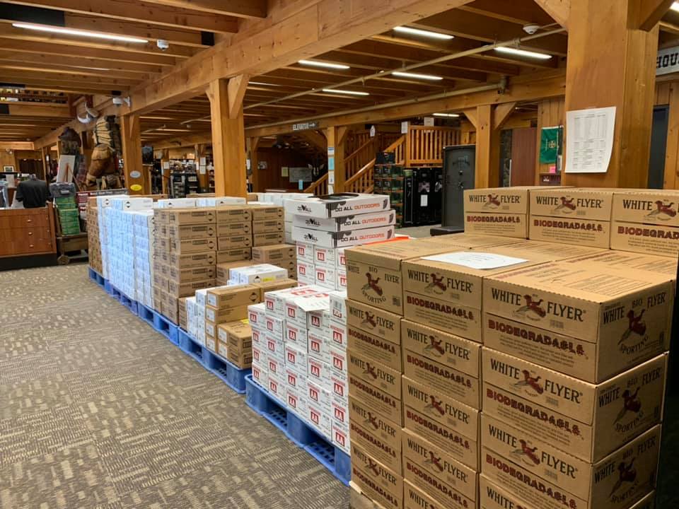 SHOOTERS OUTPOST - Hooksett NH - Hours, Directions, Reviews - Loc8NearMe