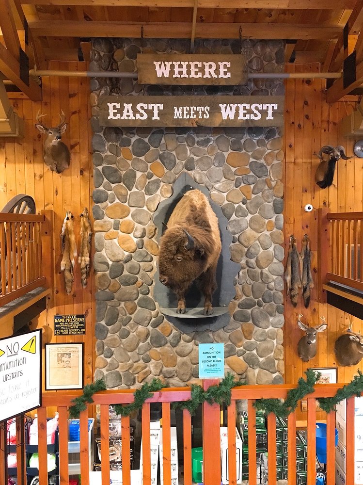 SHOOTERS OUTPOST - Hooksett NH - Hours, Directions, Reviews - Loc8NearMe