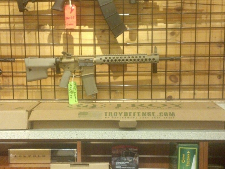 SHOOTERS OUTPOST - Hooksett NH - Hours, Directions, Reviews - Loc8NearMe