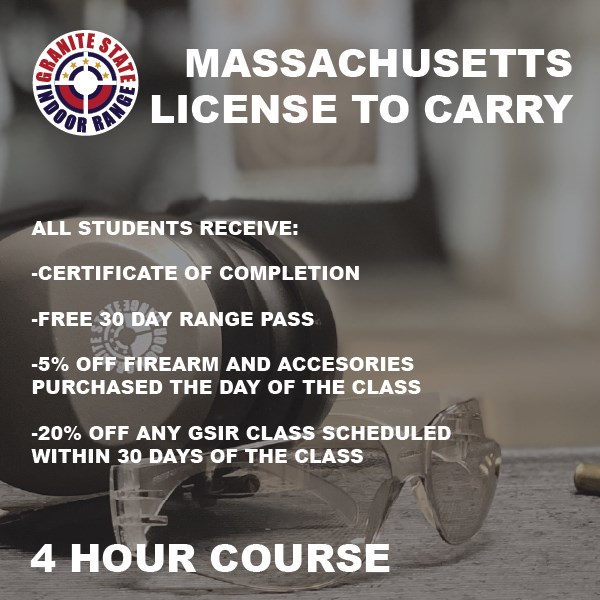 GRANITE STATE INDOOR RANGE AND GUN SHOP - Hudson NH - Hours, Directions ...